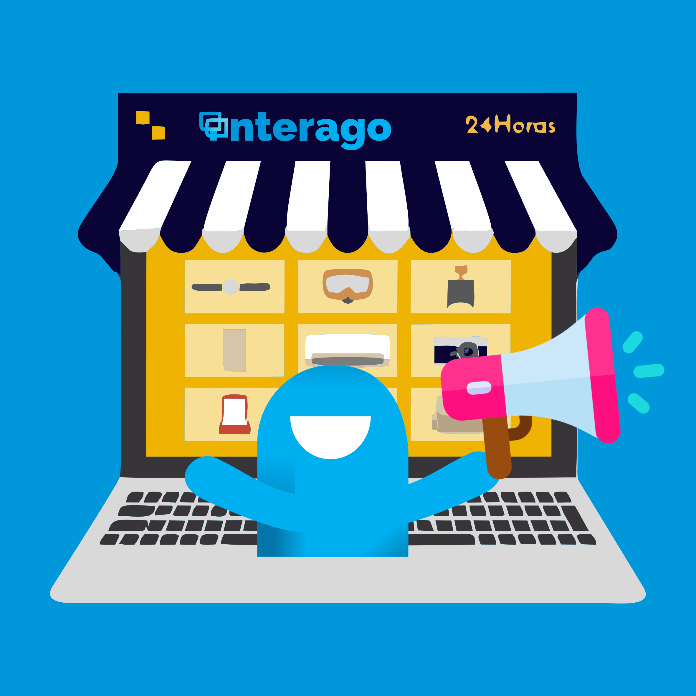 Como Impulsionar Seus Produtos E Serviços Na Internet